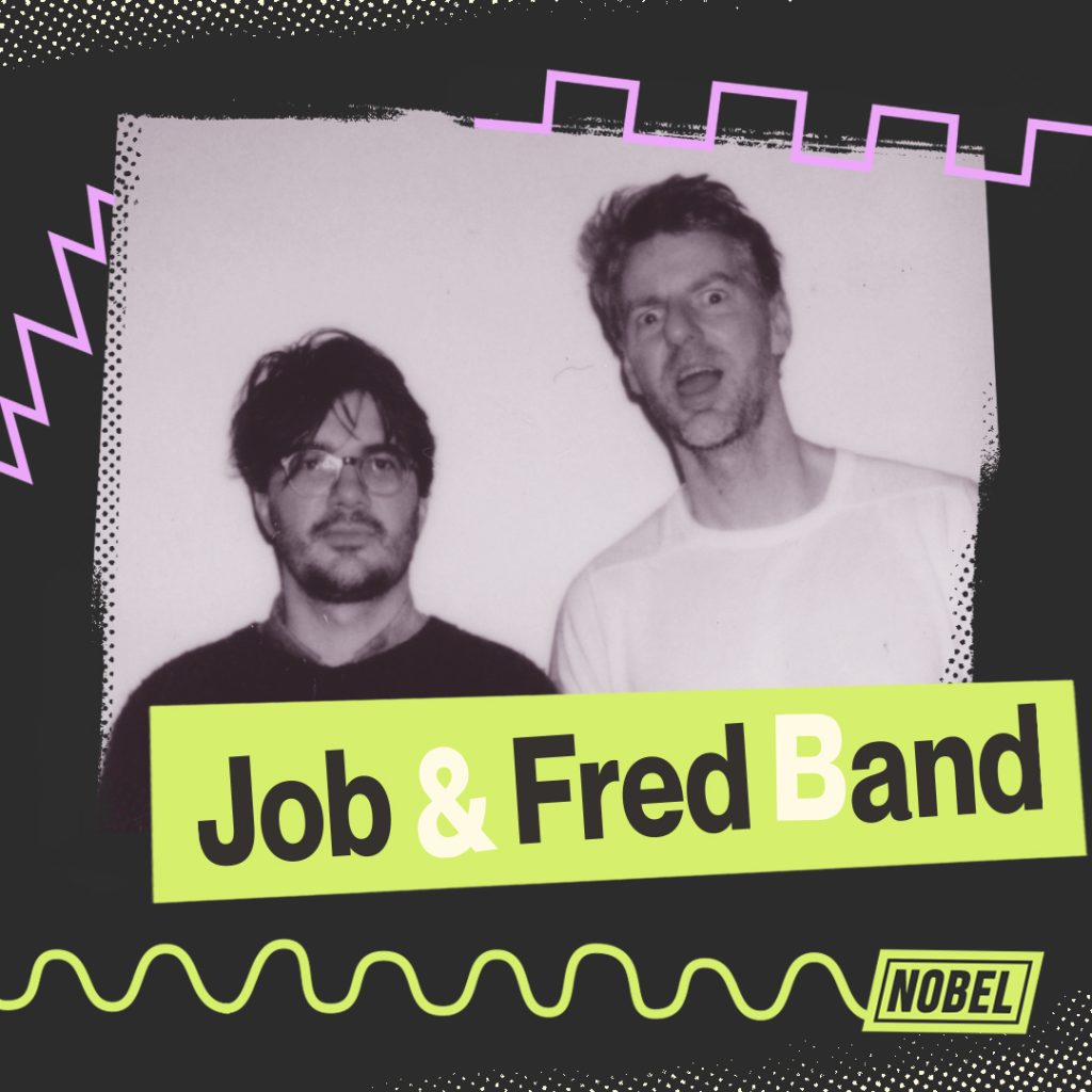 Out Of The Ordinary festival - Leiden