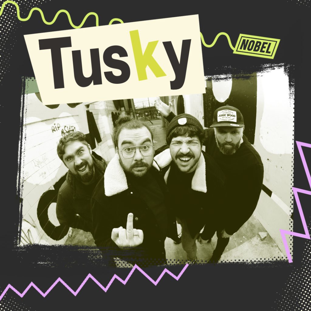 Out Of The Ordinary festival - Leiden